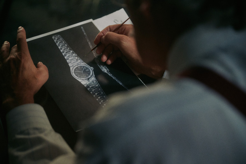 IWC SCHAFFHAUSEN PREMIERES SHORT FILM ABOUT GÉRALD GENTA’S INGENIEUR SL ...