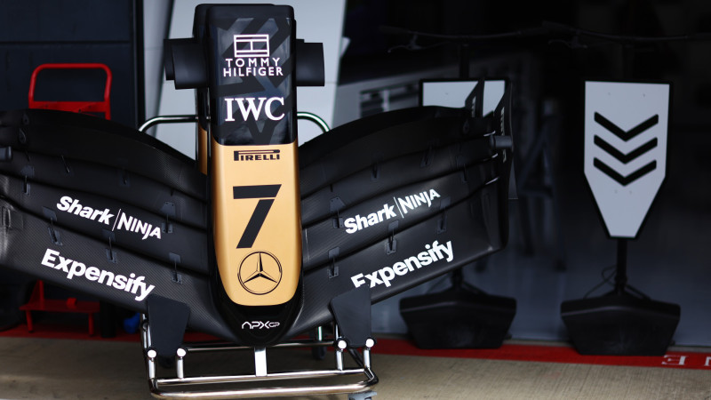 IWC SCHAFFHAUSEN PARTNERS WITH APPLE ORIGINAL FILMS’ HIGHLY ANTICIPATED ...