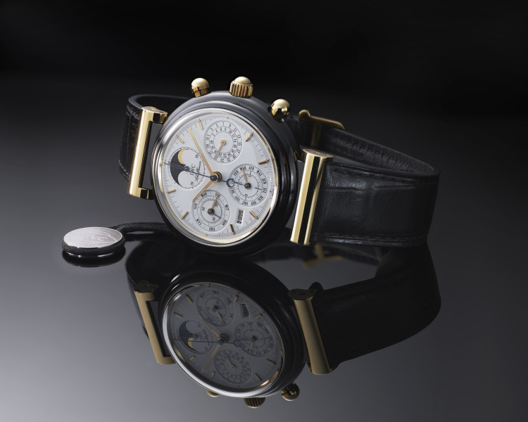 IWC SCHAFFHAUSEN INTRODUCES IWC. CURATED.