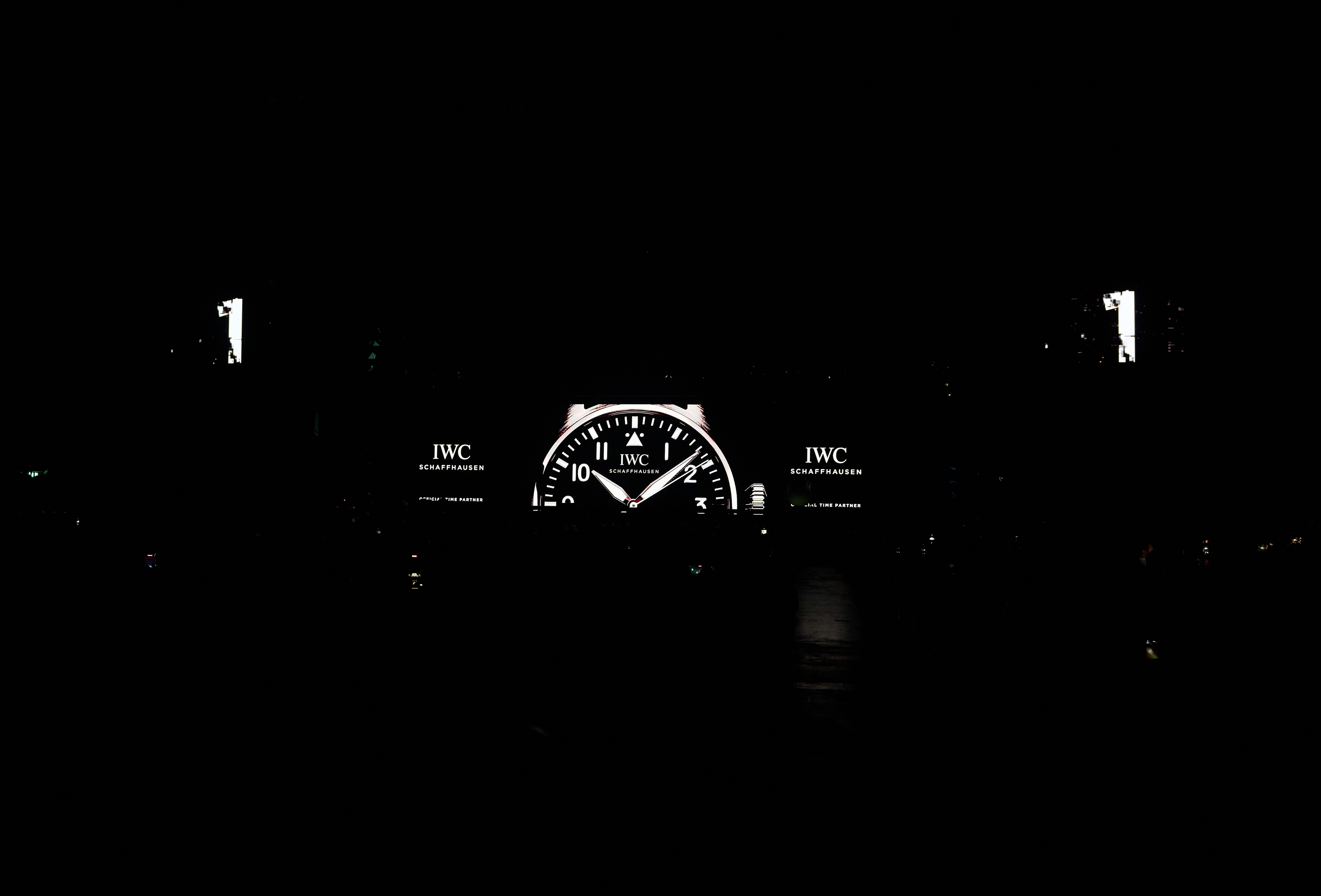 LEGENDARY COMPOSER HANS ZIMMER PARTNERS WITH IWC SCHAFFHAUSEN FOR TWO ...