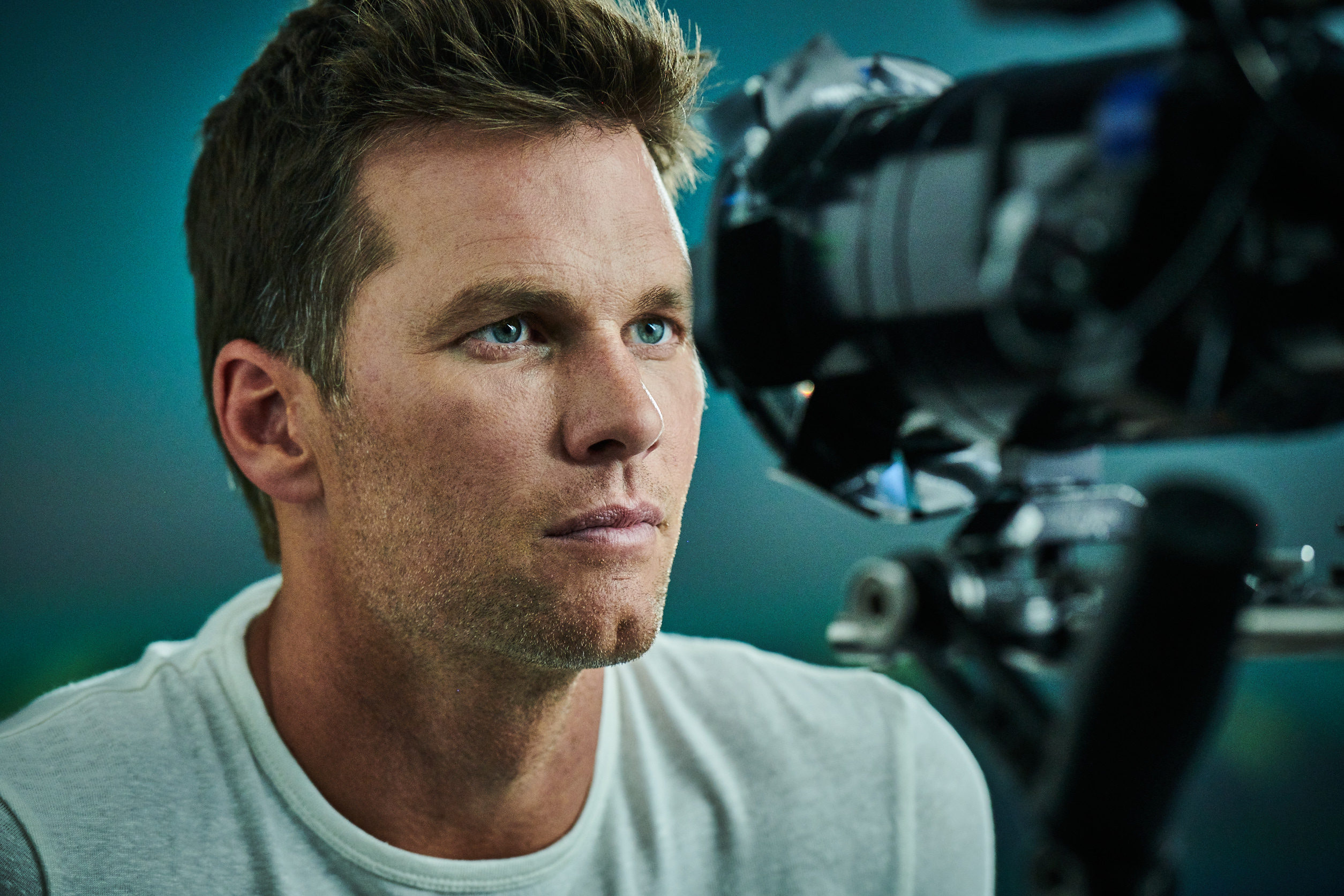 LEGENDARY QUARTERBACK TOM BRADY STARS IN IWC SCHAFFHAUSEN’S GLOBAL TOP ...