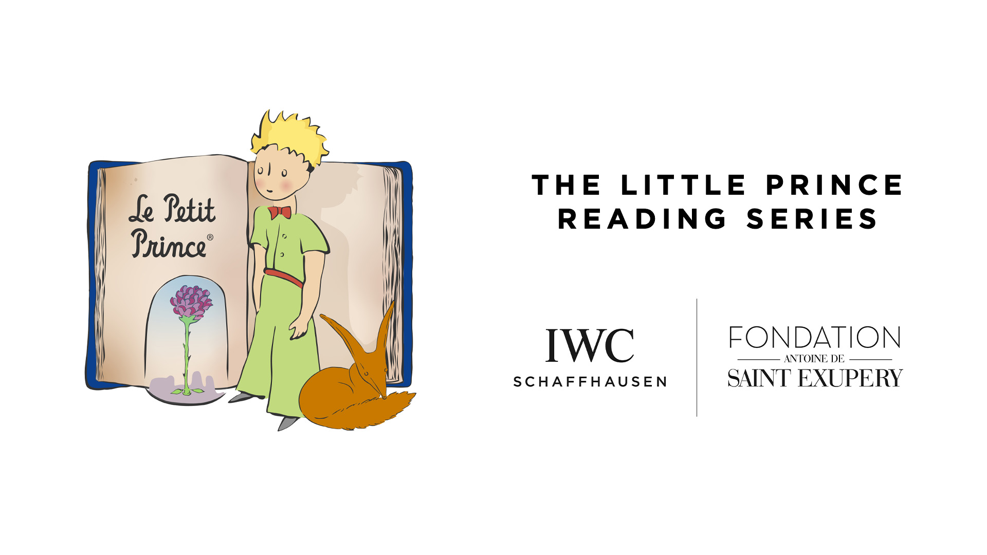 CODY LOVAAS RECORDS NEW SONG TO ACCOMPANY IWC’S “THE LITTLE PRINCE ...
