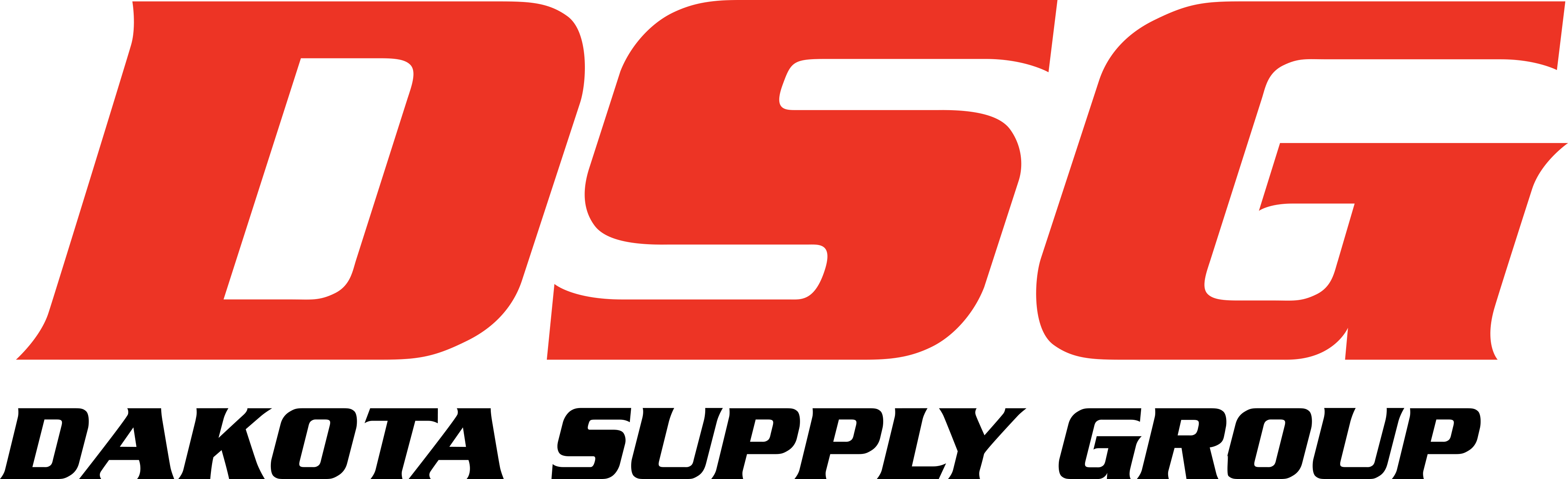 Dakota Supply Group - Customer Experience, Epicor Eclipse