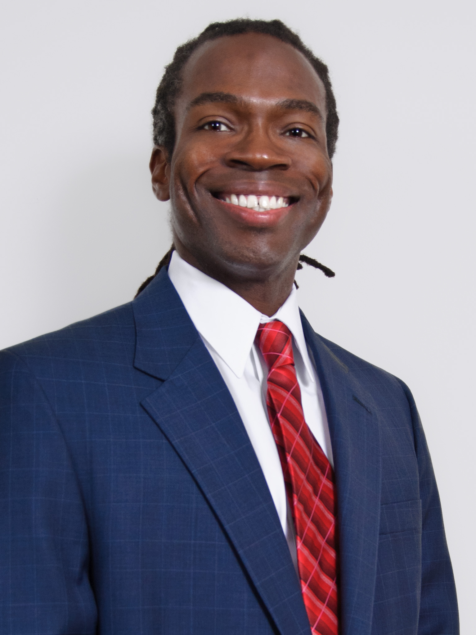 Say Yes Ma'am to the Mammogram