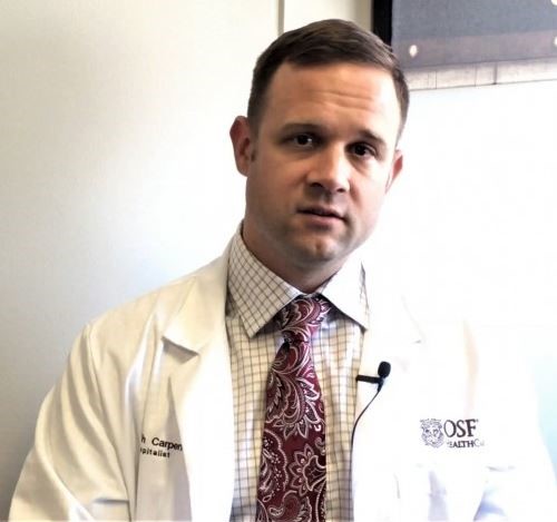 ‘Tech Neck’ is the new carpal tunnel