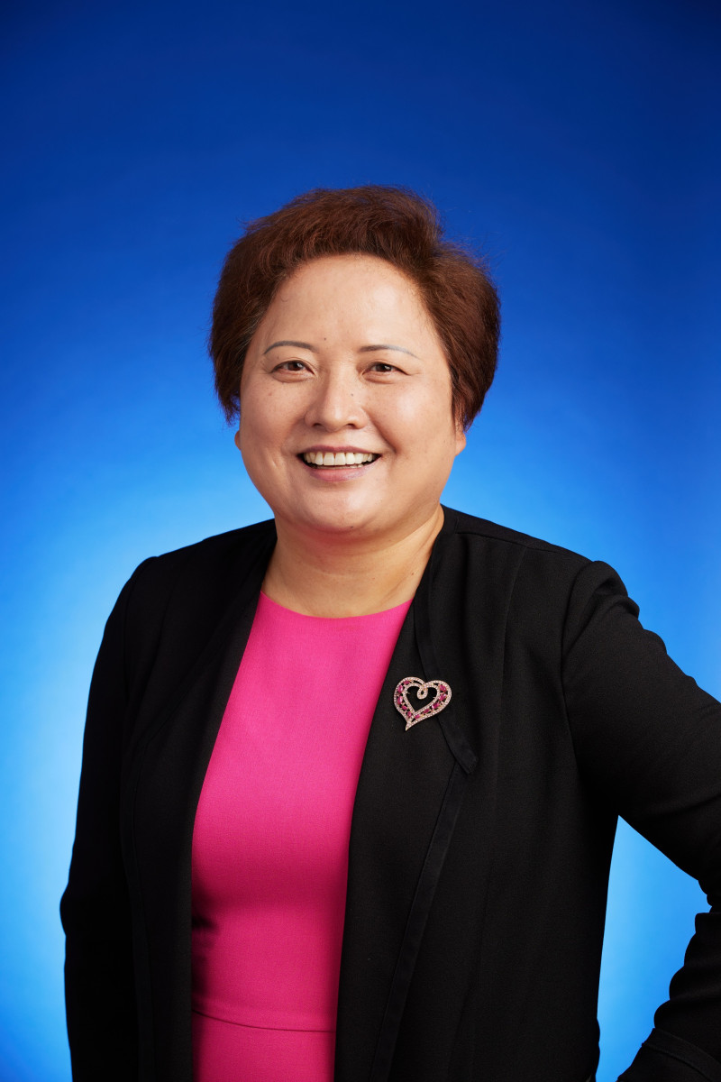 OSF HealthCare St. Joseph Medical Center names new president