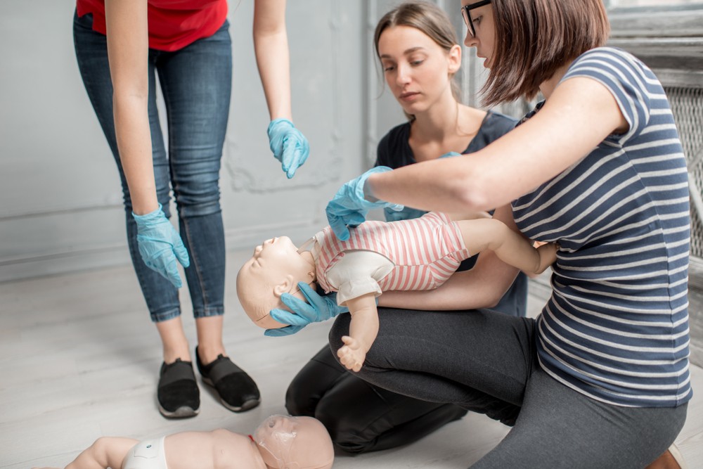 One Mother’s Mission: Why Every Parent Should Know CPR
