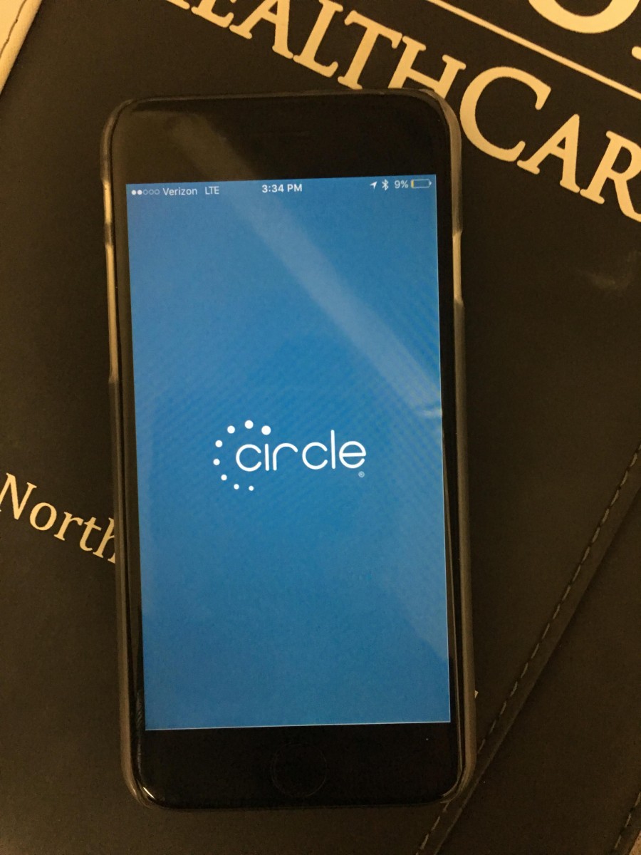 Going Full 'Circle' for New Moms