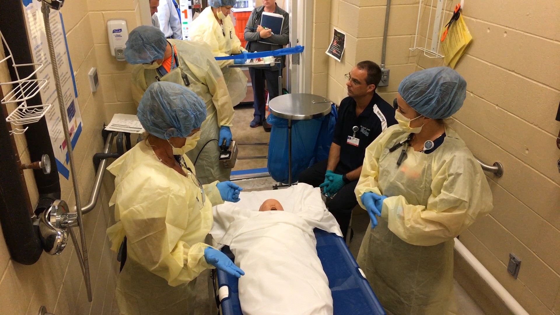 Staying Prepared - No Matter the Emergency