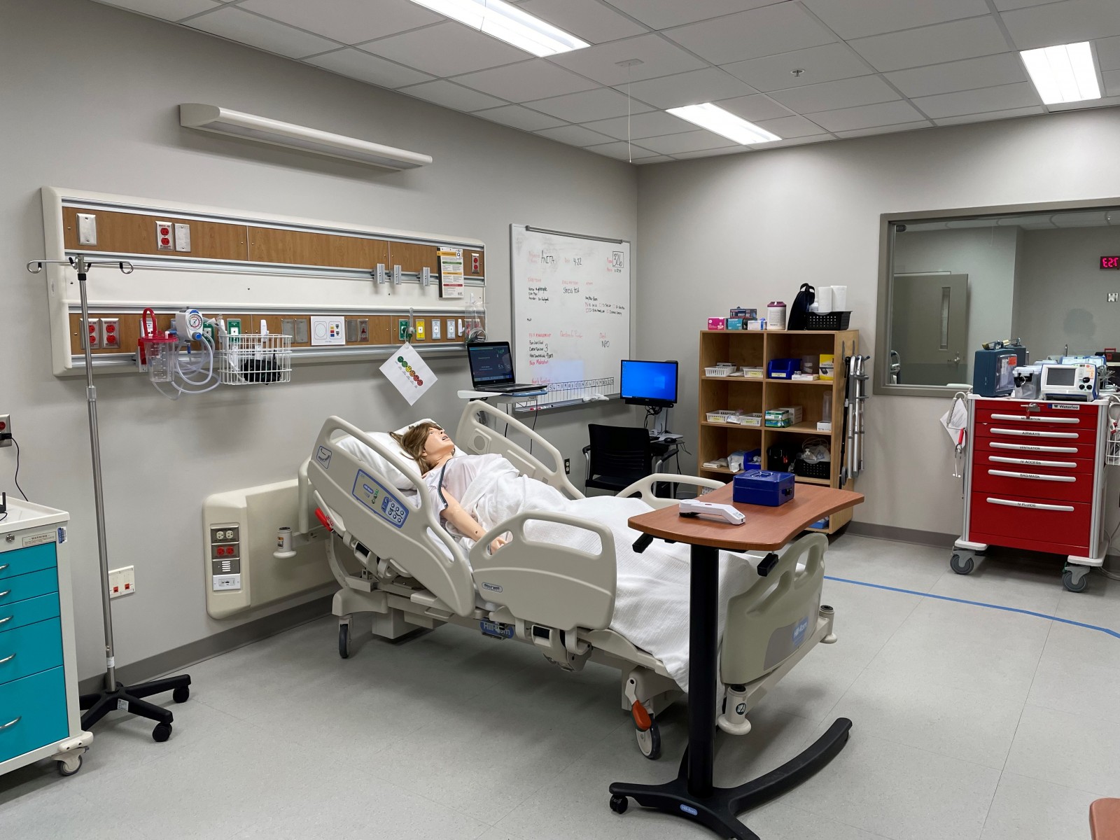 Escape room 9