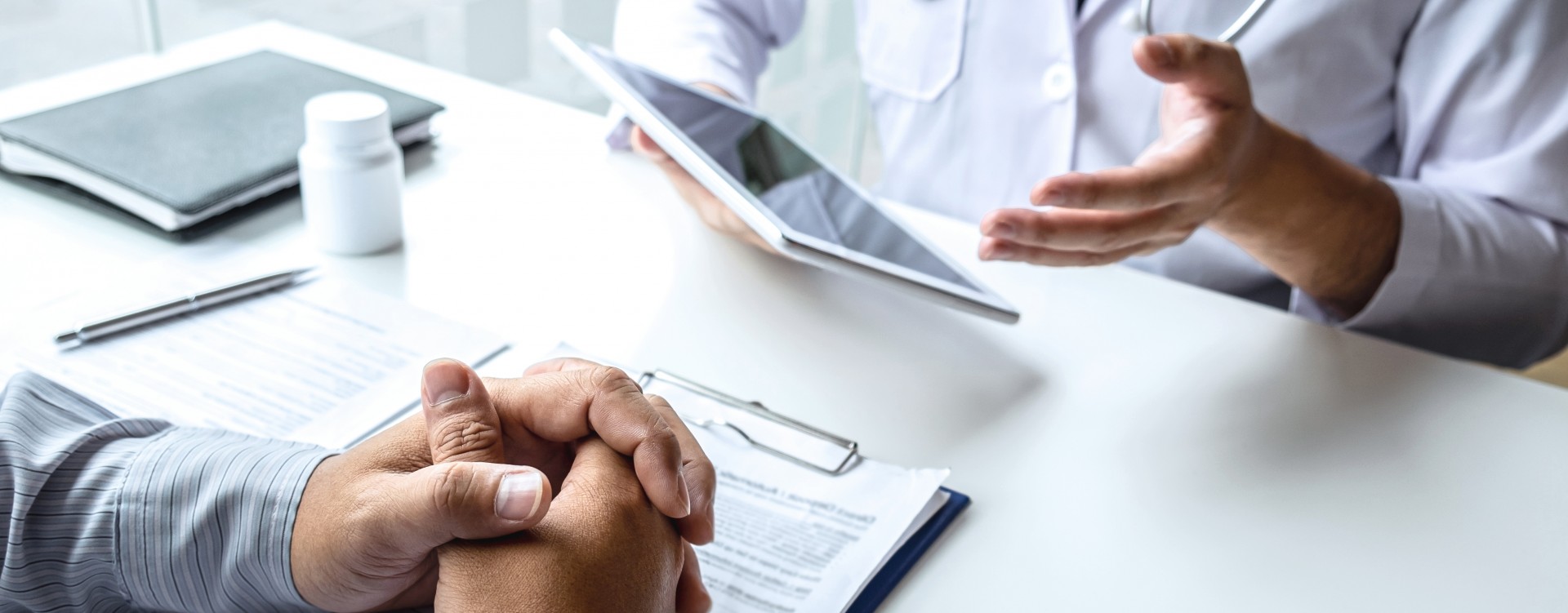 OSF Ventures invests in TailorMed automated financial navigation platform