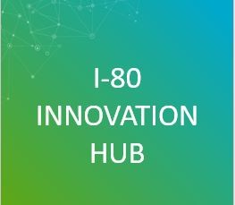 I-80 Innovation hub