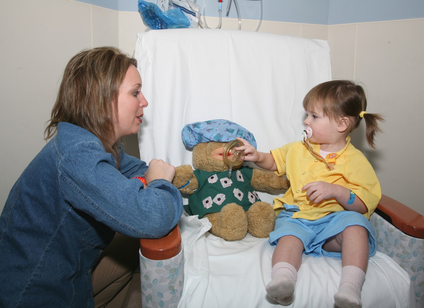 OSF Children’s Hospital Part of National Patient Safety Award