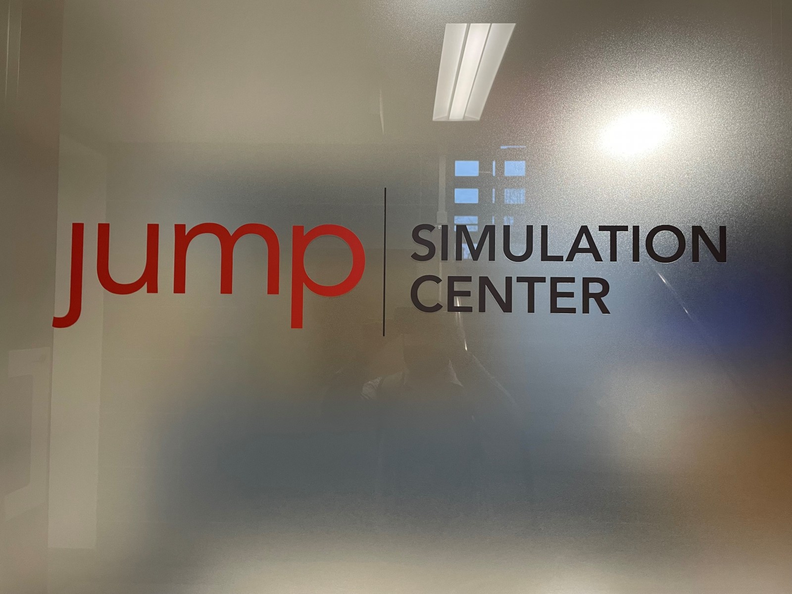 Jump Simulation and Education Center