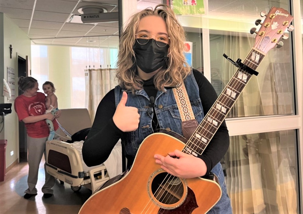 Newsroom OSF HealthCare