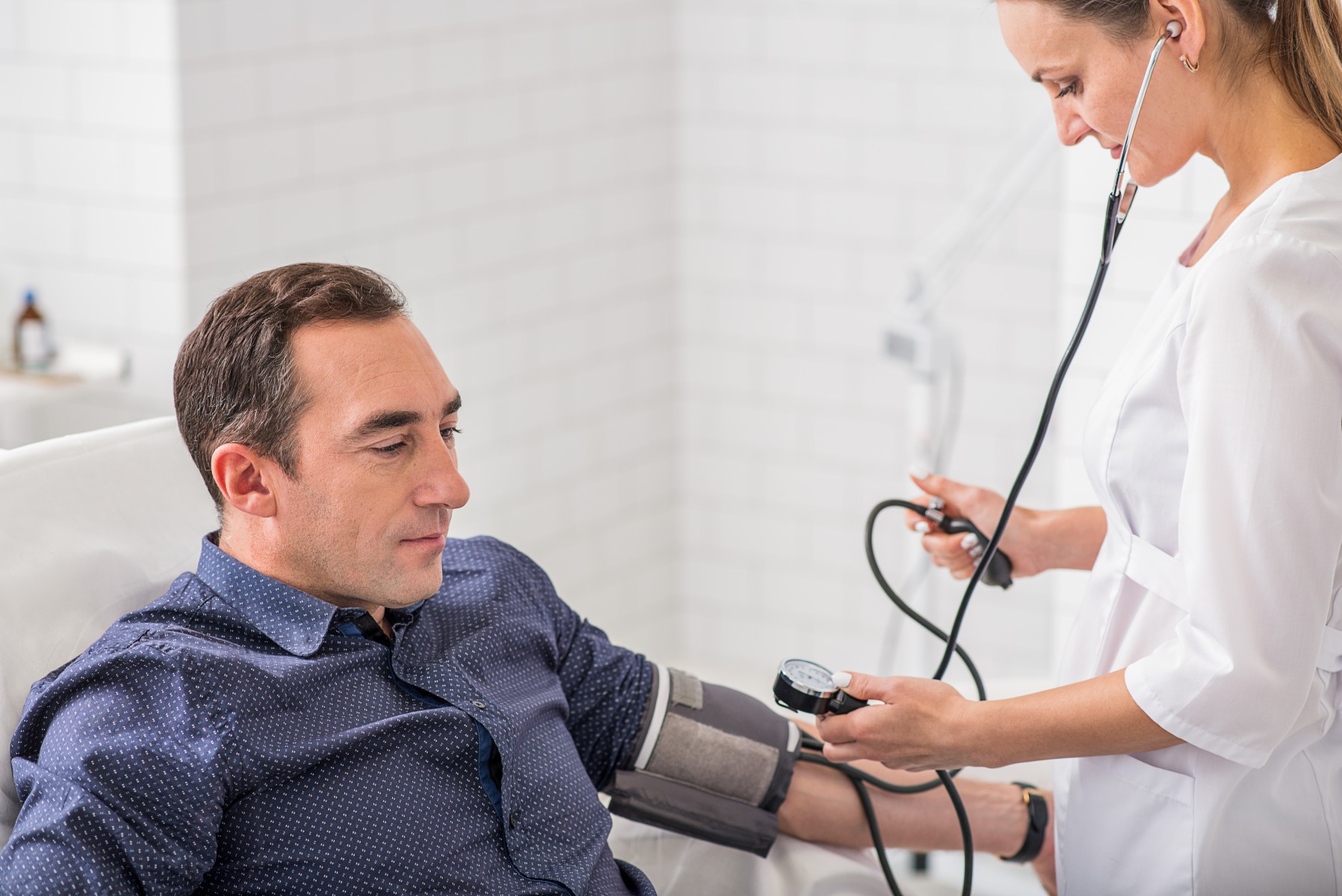 Health Tips For Men Over 50 Health Tips For Men Over 50
