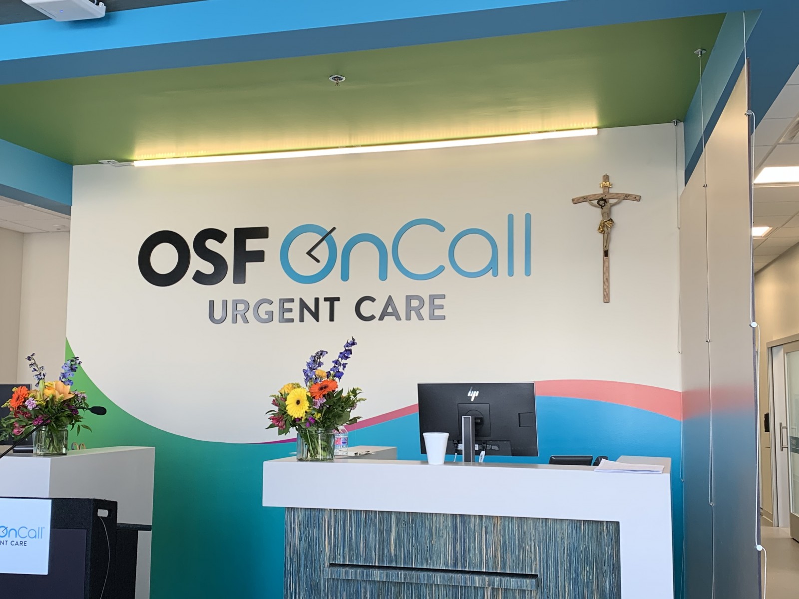 OSF OnCall Urgent Care Clinic- Merrionette Park