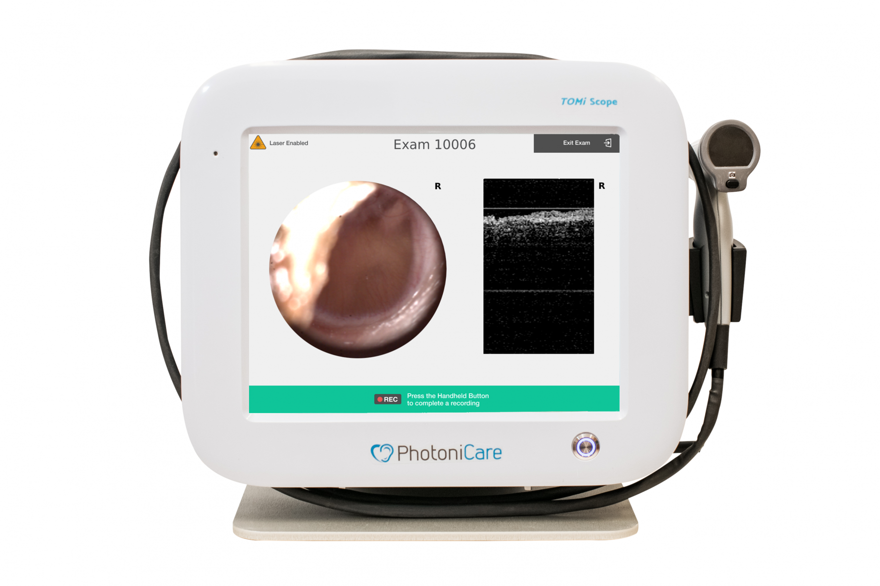 OSF Ventures Invests in Device to Better Detect Middle Ear Infections