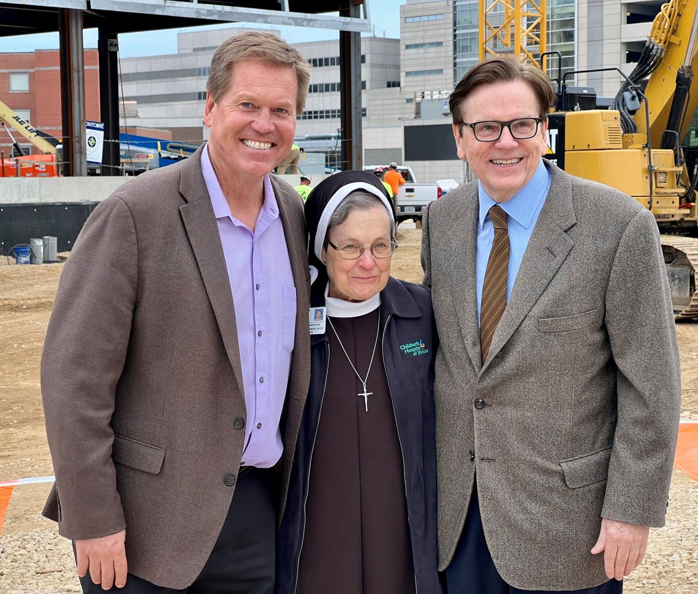 Topping off - Tom-Sister-McGee