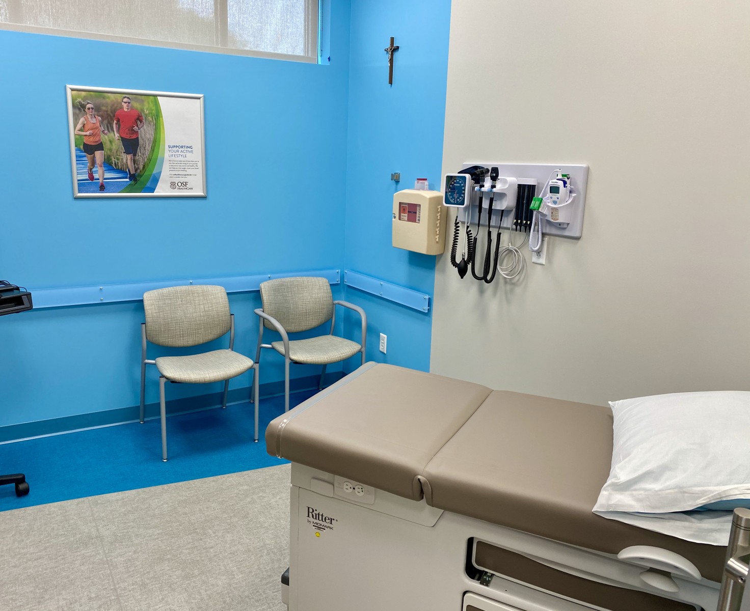 Newsroom OSF HealthCare