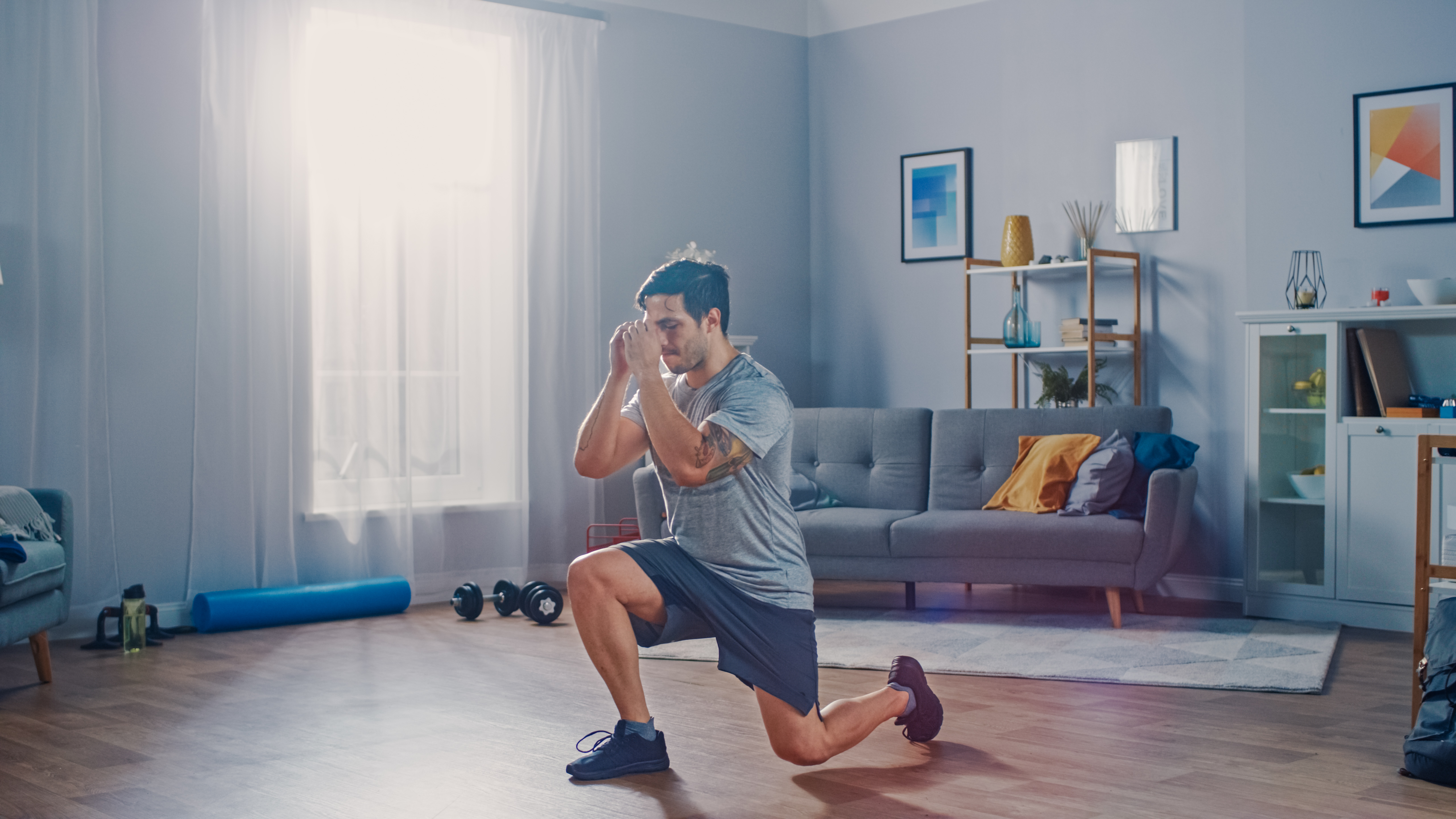 Stay Active in Cold Weather: Tips & Tricks
