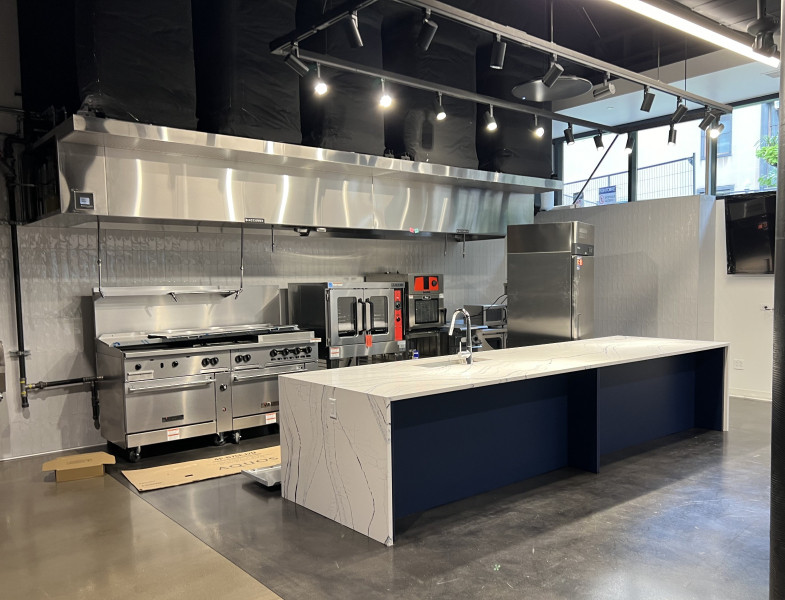 Distillery Labs officially opens for business