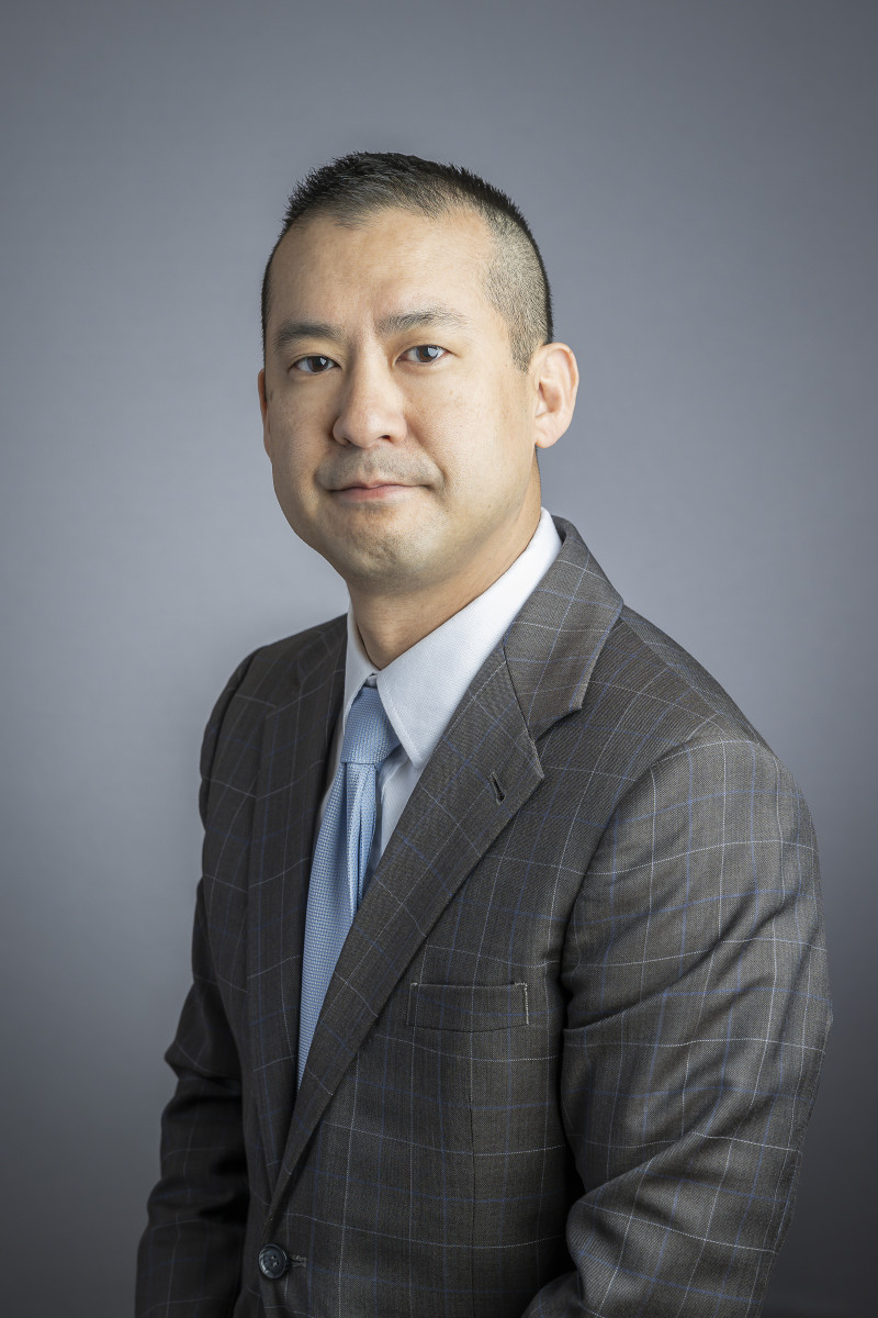 Laser Beam Technology Heals Brain Tumor Patients