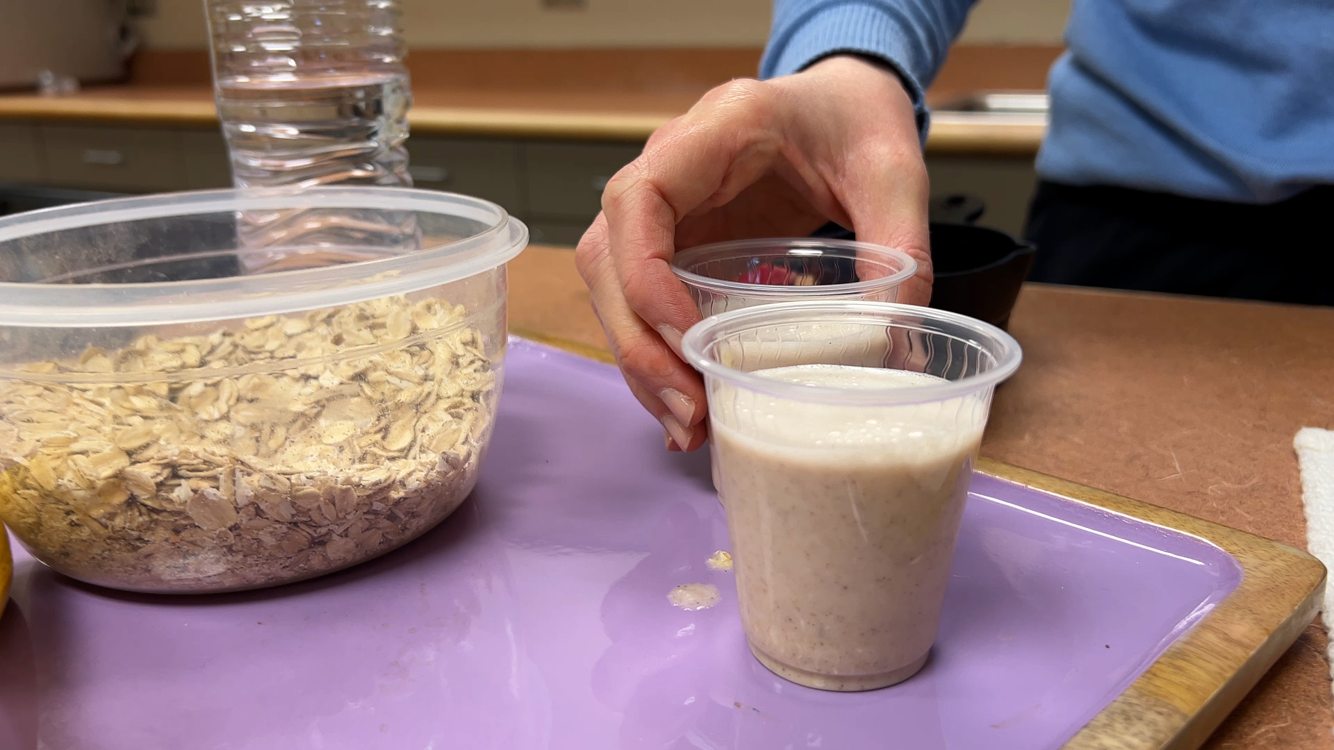 Oatzempic Smoothie: Is it a miracle drink?