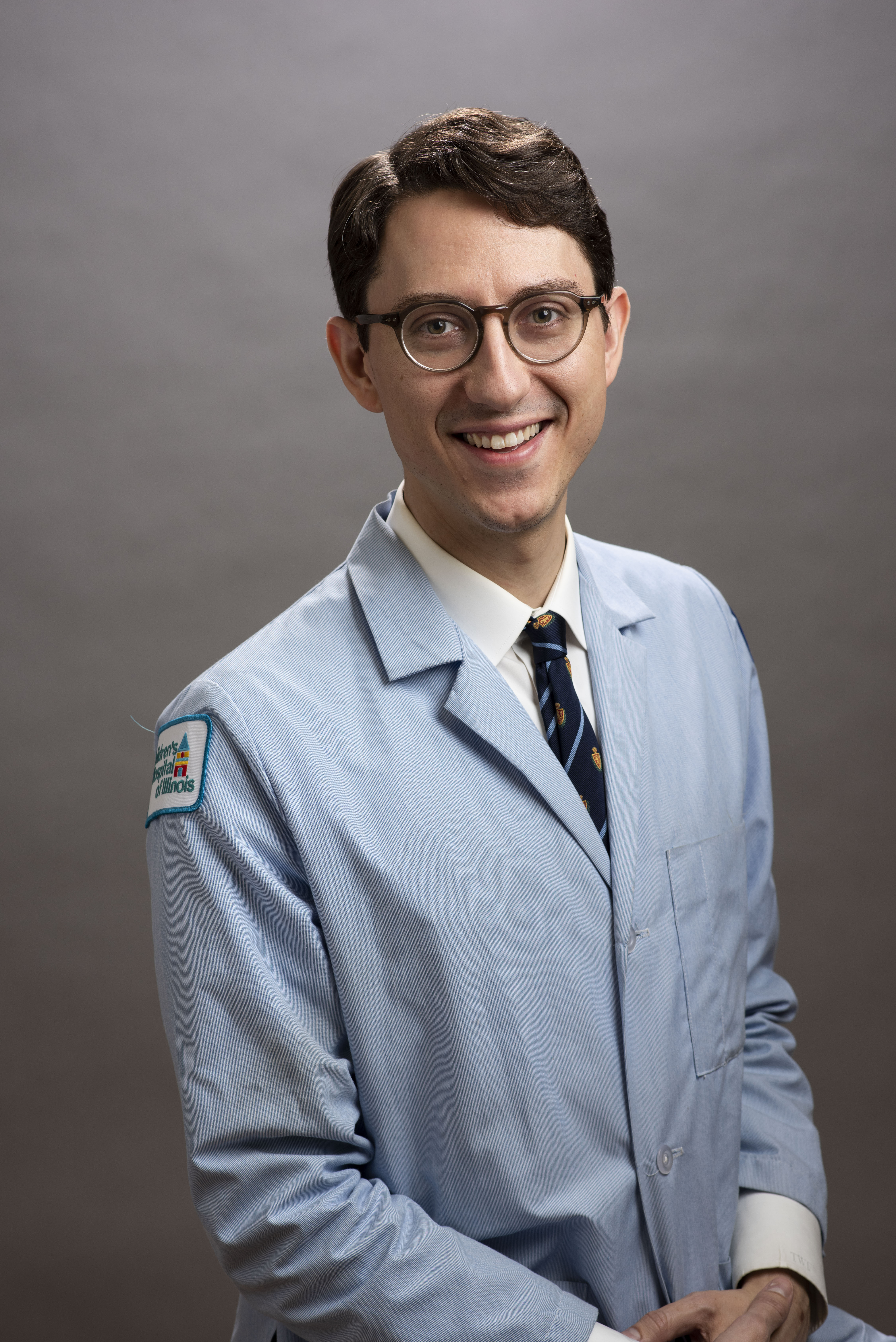 One (big) step to reclaim the joy in medicine