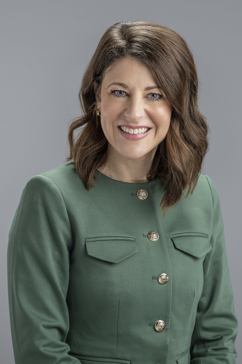 OSF HealthCare announces new chief strategy officer