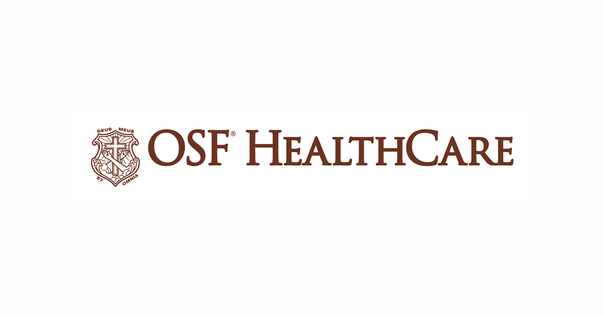 OSF HealthCare named one of America’s Most Innovative Companies