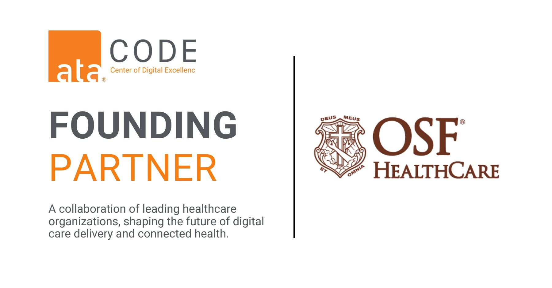 OSF HealthCare joins American Telemedicine Association’s digital health ...