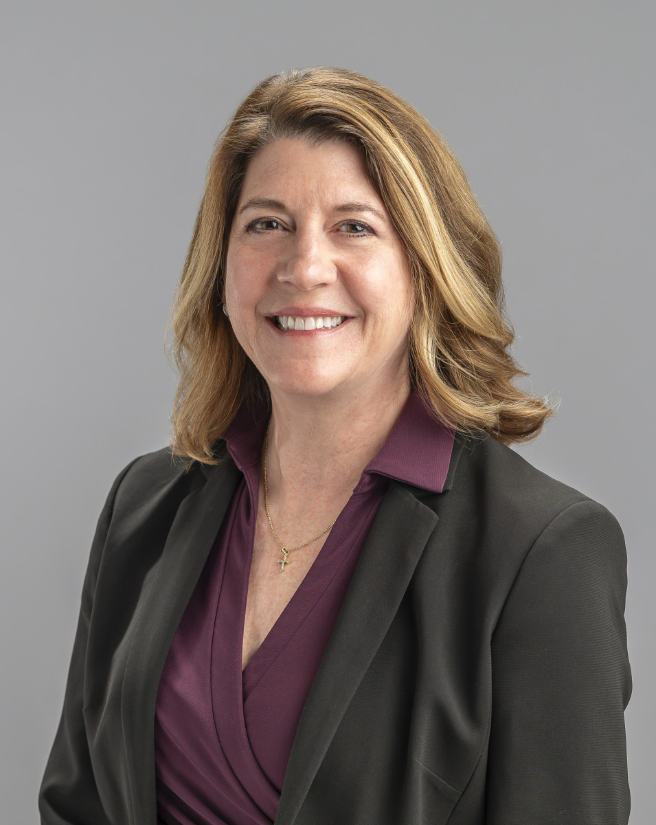 OSF Healthcare Ministries announces leadership transition