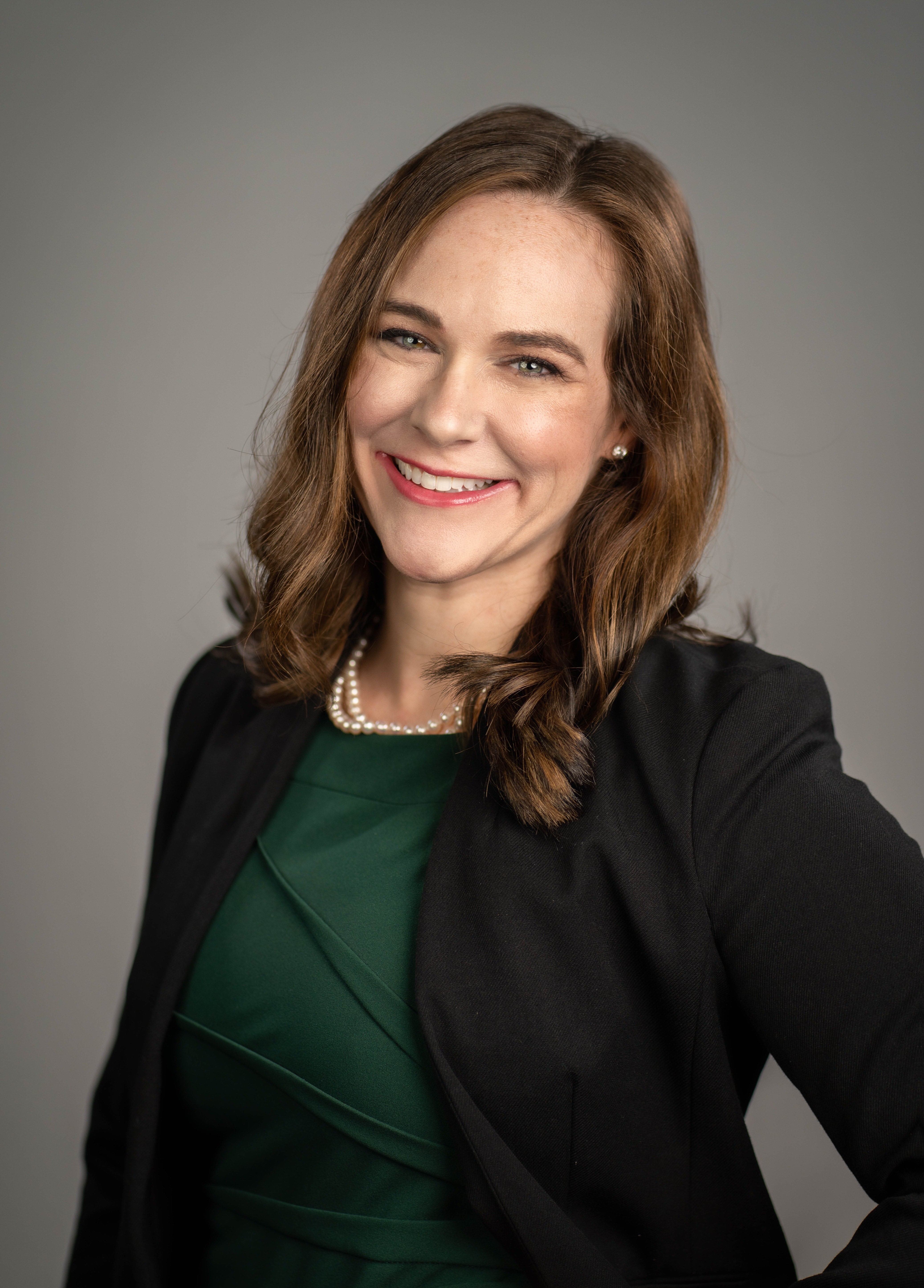 OSF Children’s Hospital of Illinois names new president