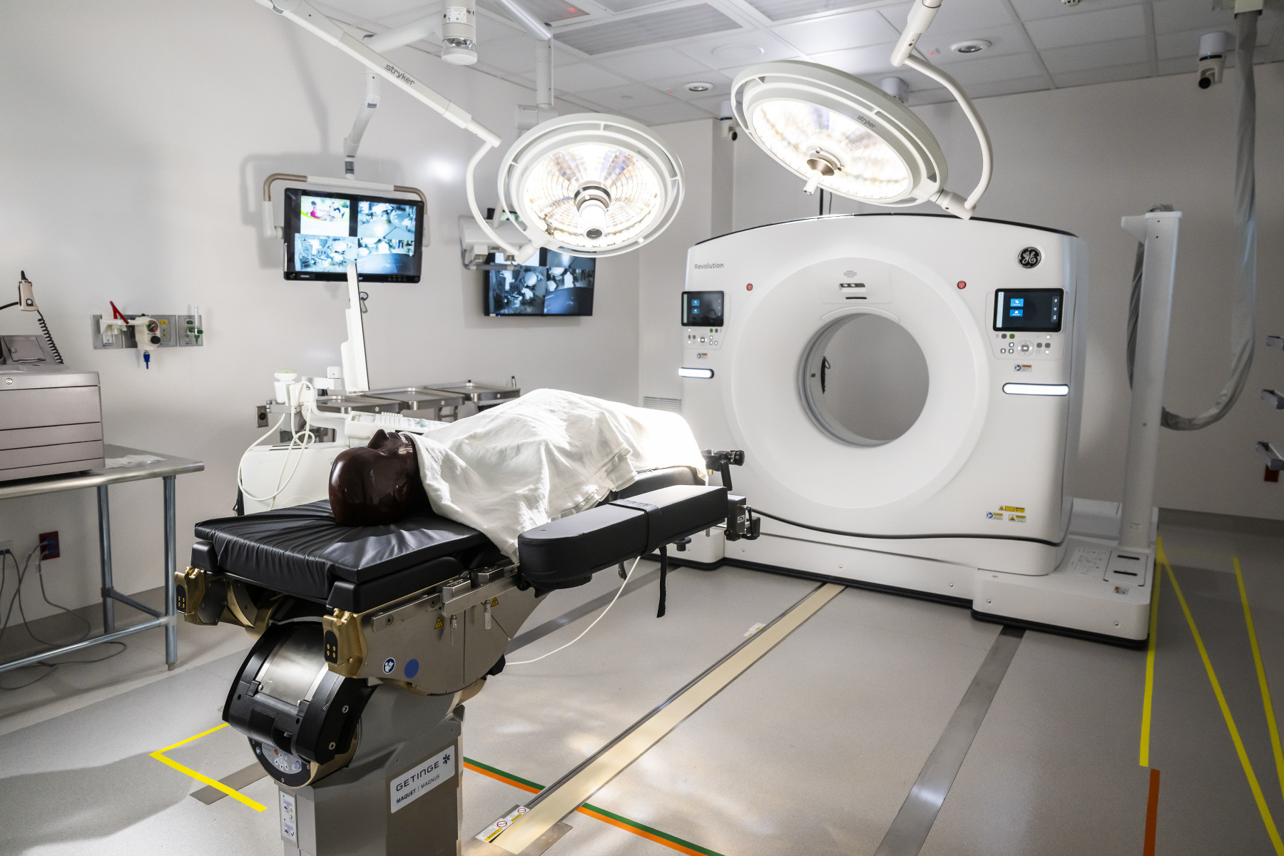 Developing the best in Brachytherapy