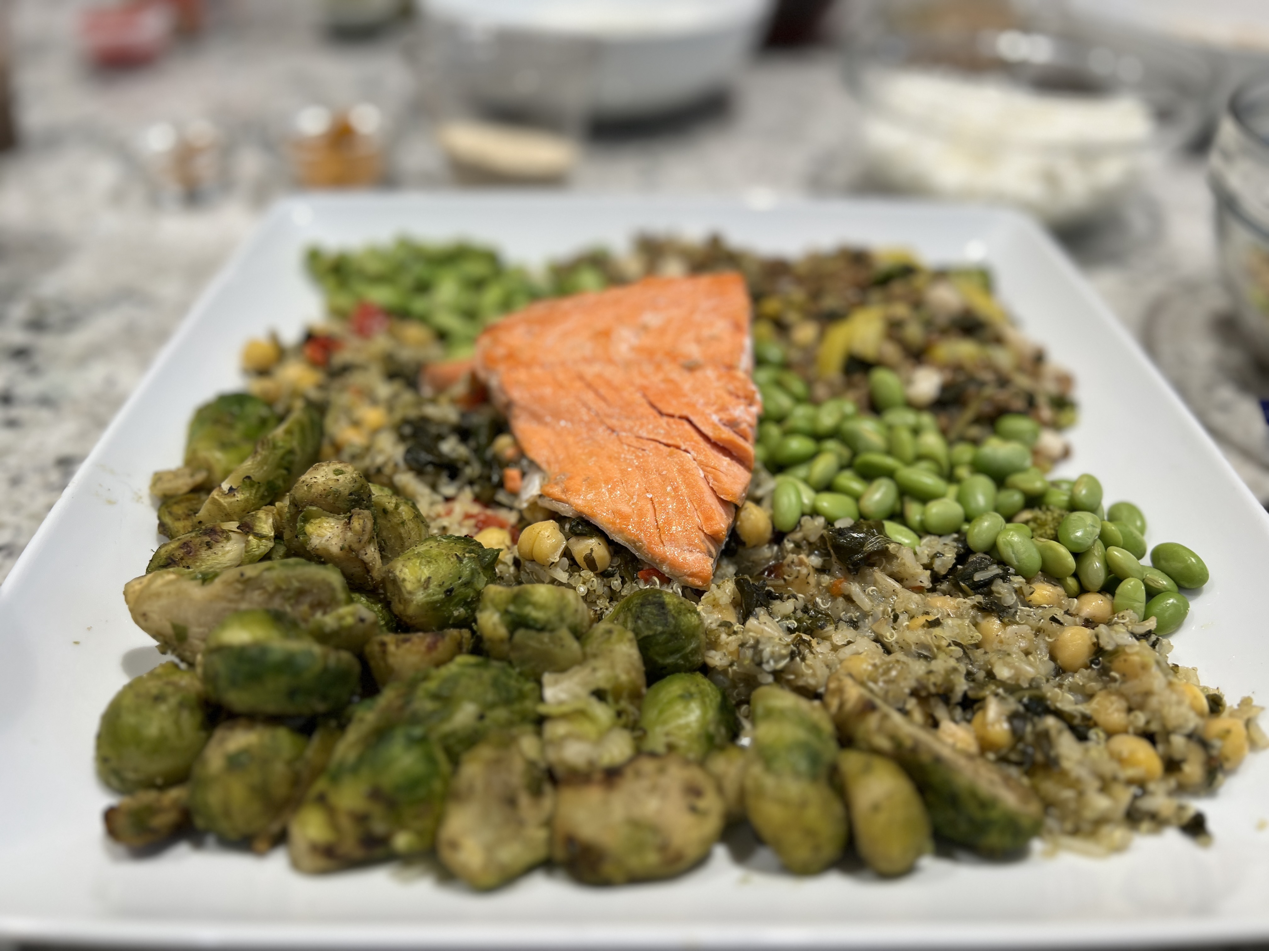 Foods That May Help Prevent Cancer