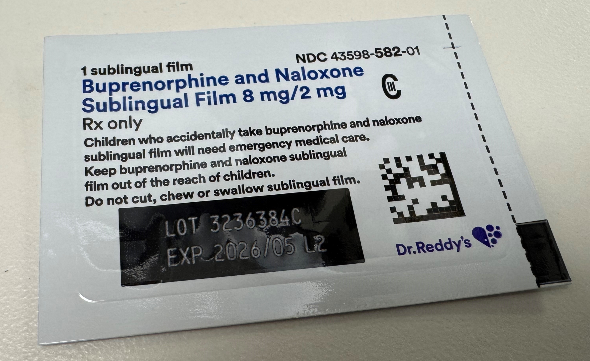 Medication assisted recovery: A primer