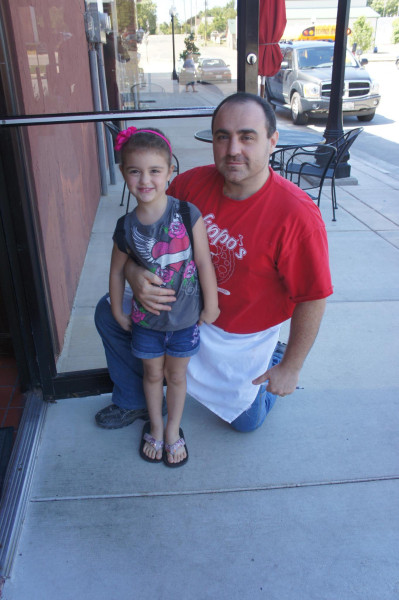 ‘Sepsis does not discriminate’