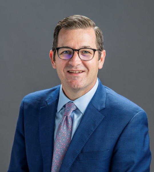 OSF HealthCare announces a change in Chief Financial Officer