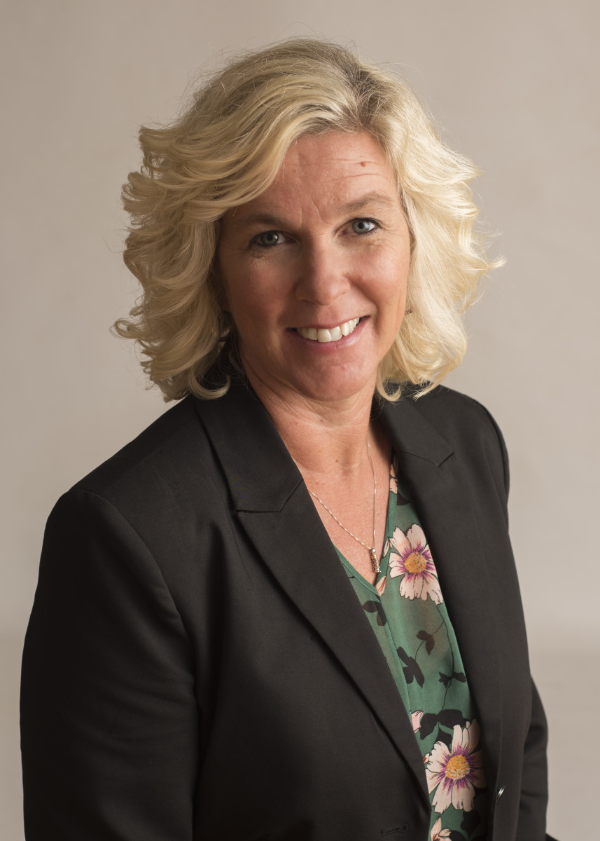 Heather Bomstad named president, OSF Saint Clare and Saint Paul