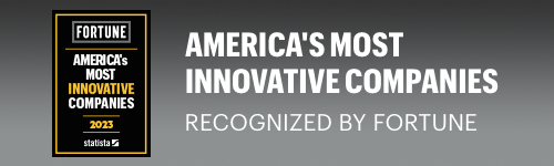 OSF named one of Most Innovative Companies by Fortune
