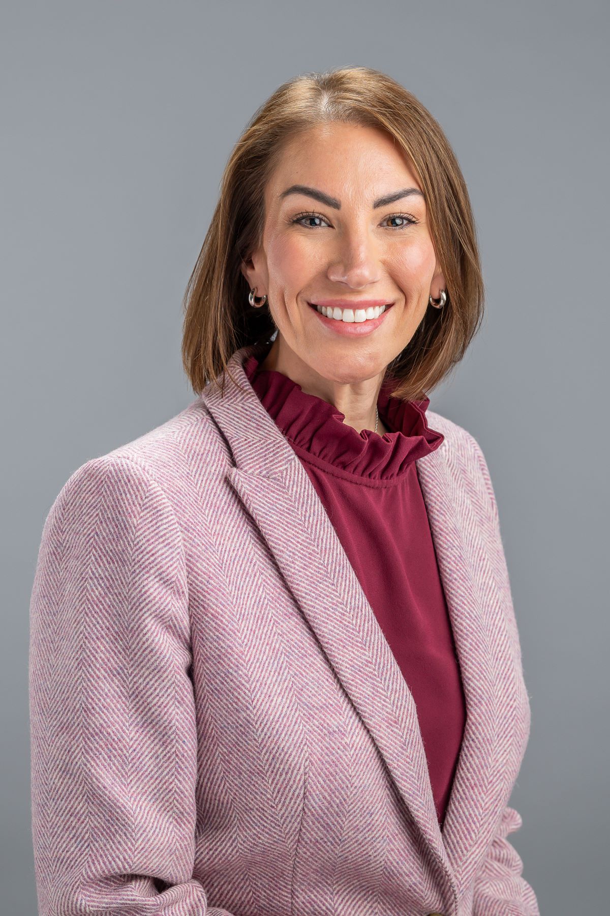 Two OSF HealthCare leaders recognized nationally for transforming care