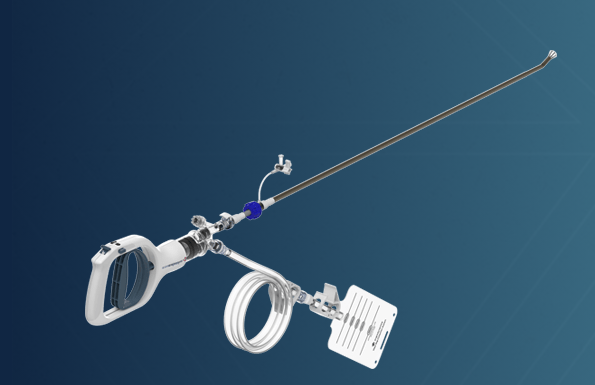 OSF radiologist excited to have new FDA-approved tool to treat ...