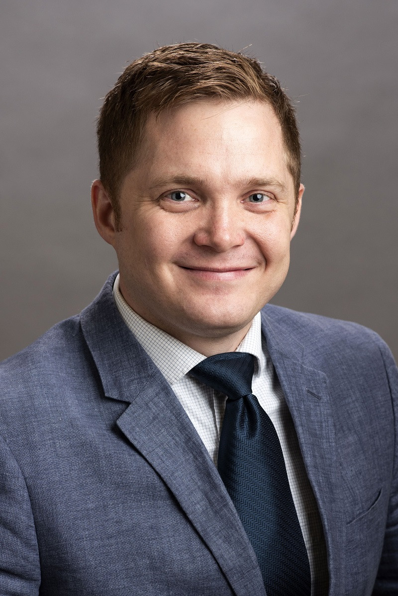 One (big) step to reclaim the joy in medicine