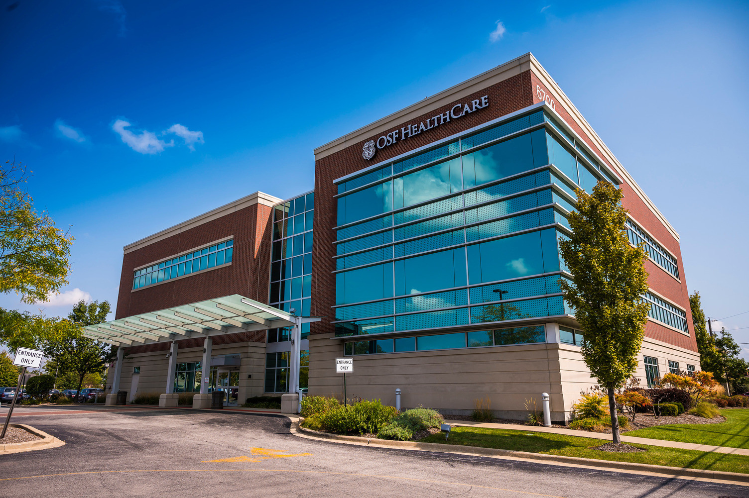 OSF HealthCare, OrthoMidwest to open new Orthopedics Clinic