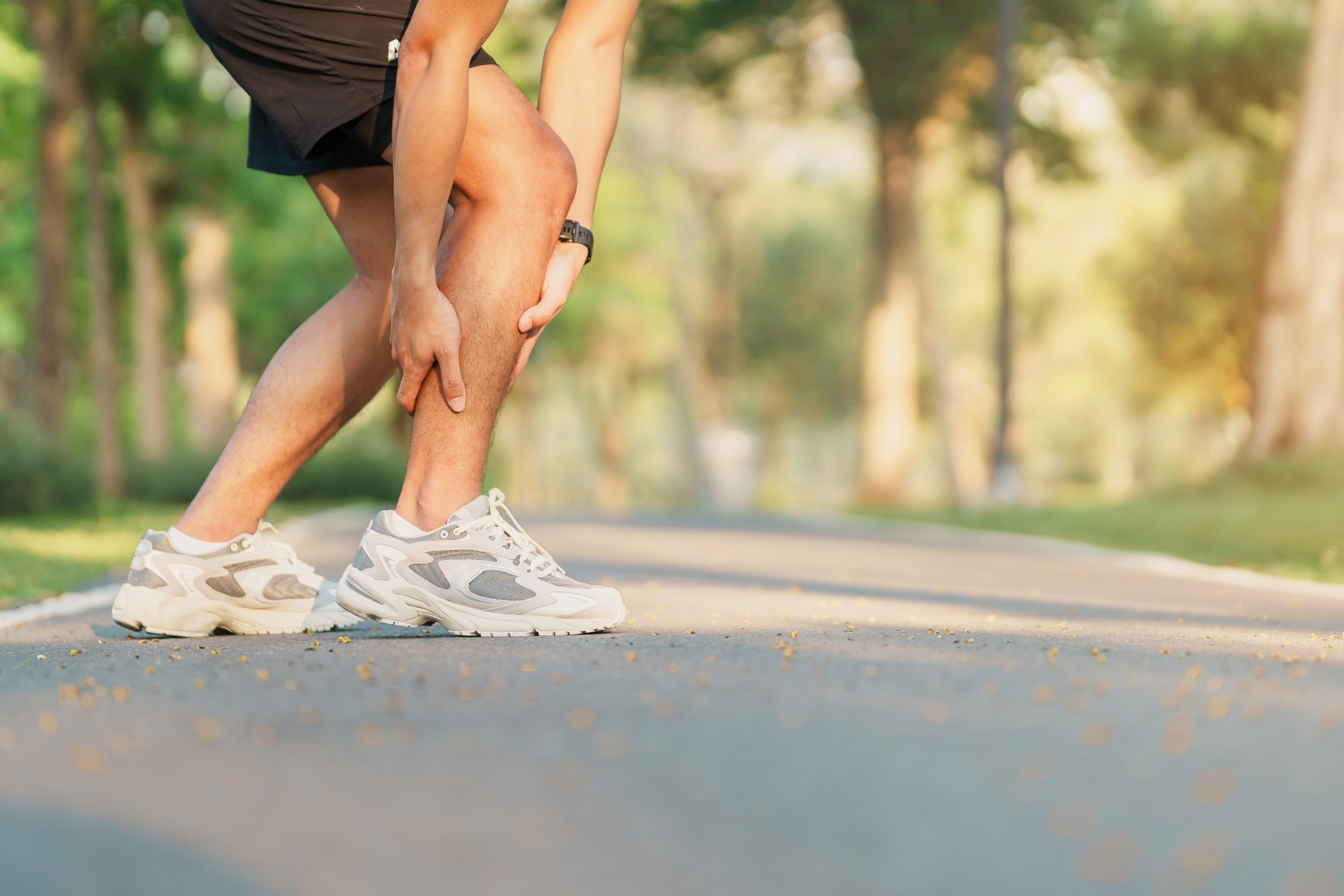 A shin-termission: Navigating lower leg pain