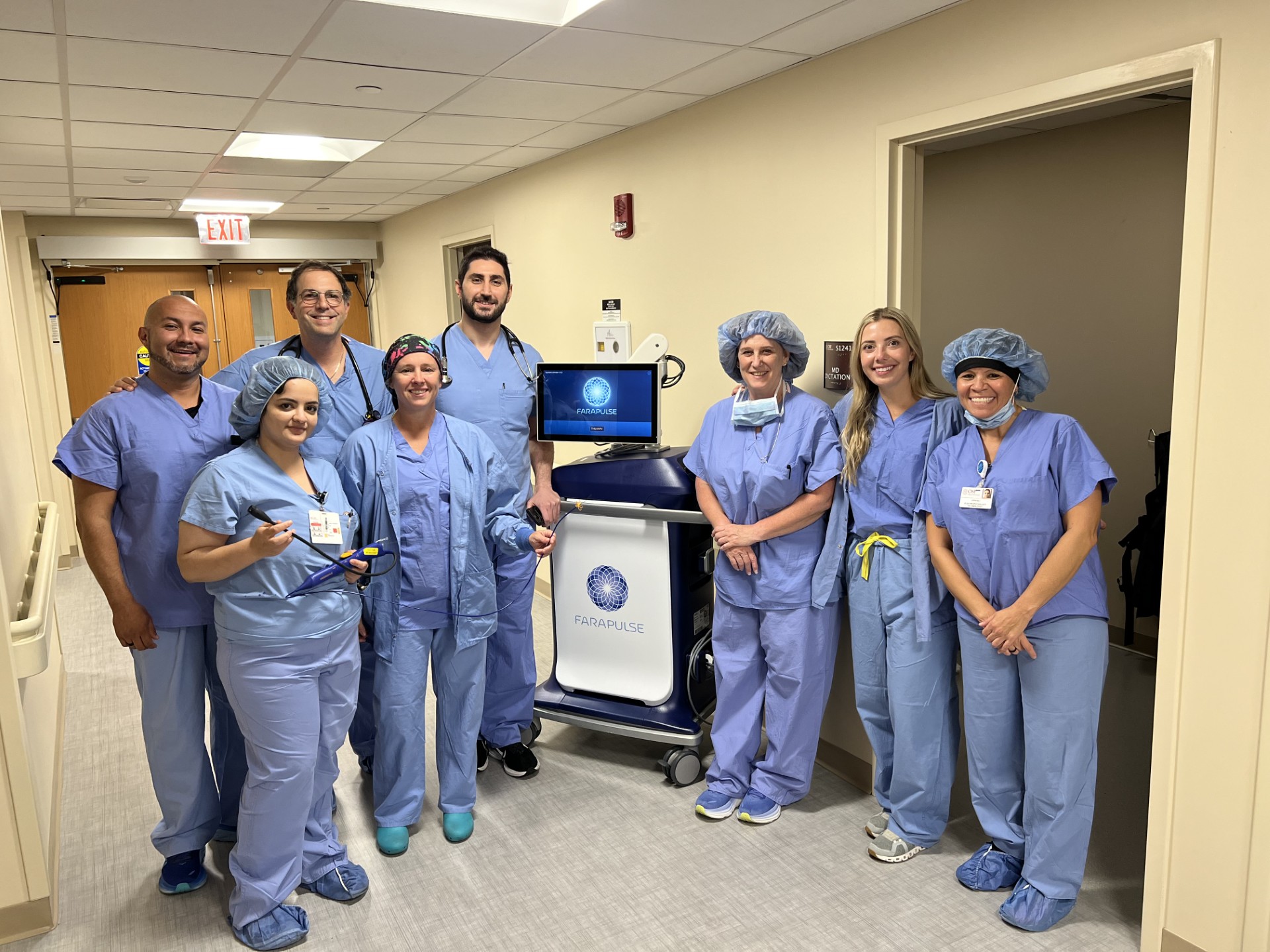 'Revolutionary' procedure available to Chicago area patients