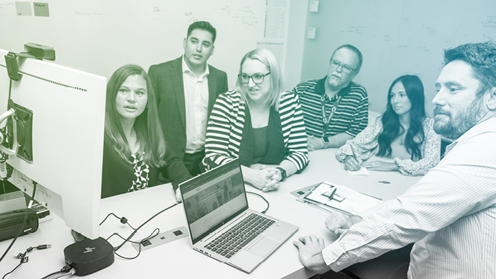 OSF and Bradley U award first-ever Innovation for Health grants