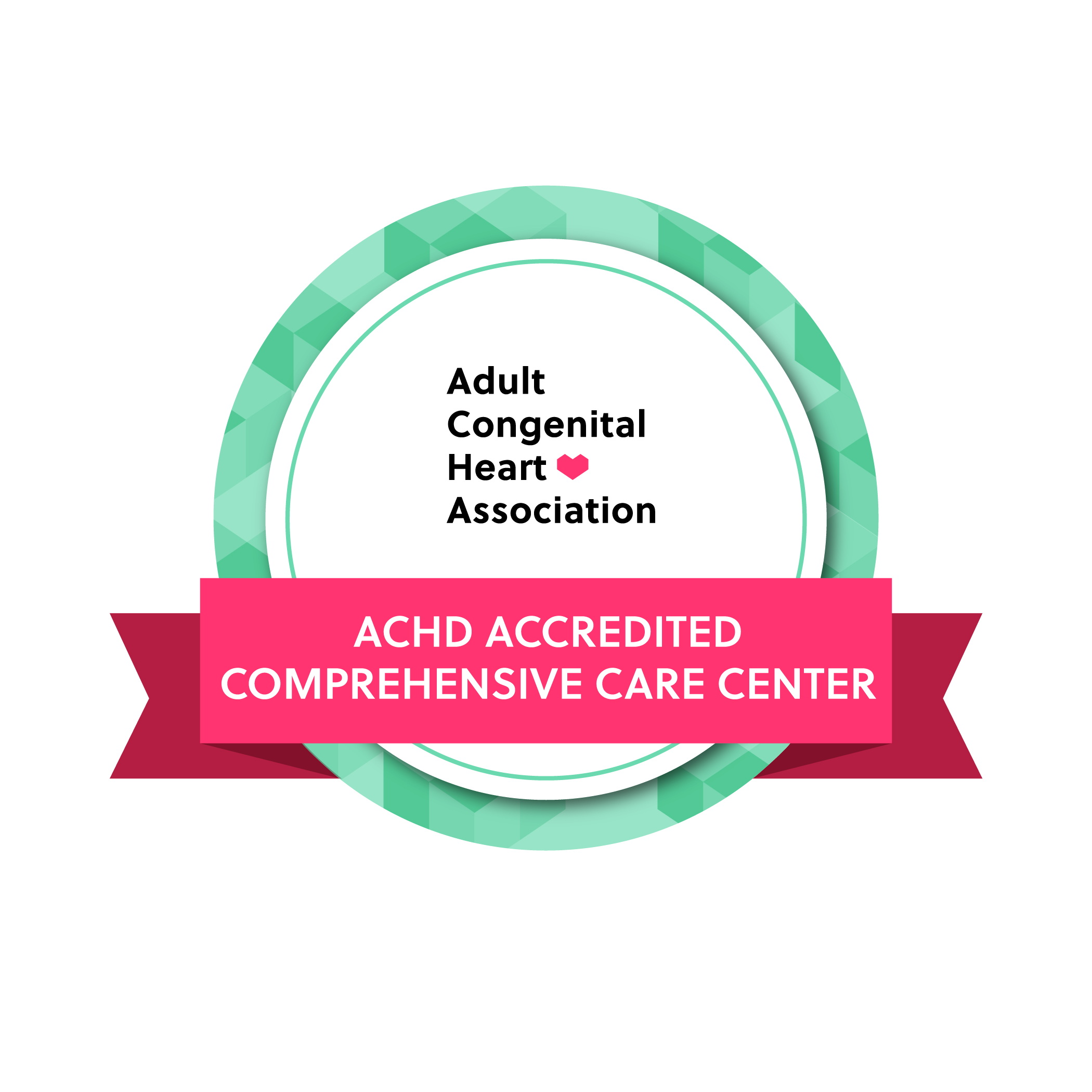 Comprehensive Care for Adults with Congenital Heart Disease
