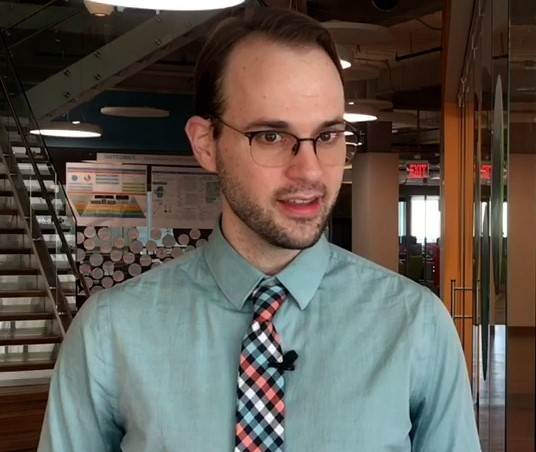 OSF Innovation preparing to test concussion diagnosis gaming app